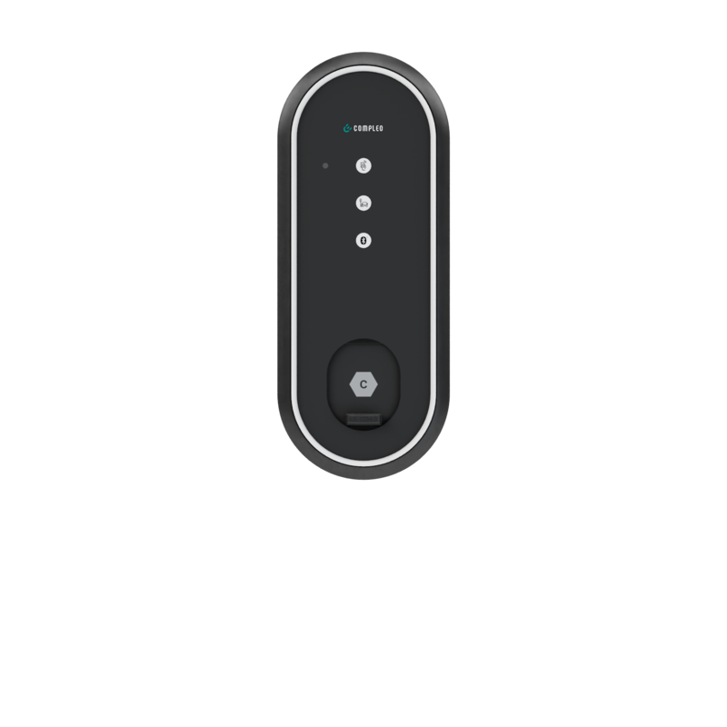 Compleo eBox professional anySIM | PRO.mobility